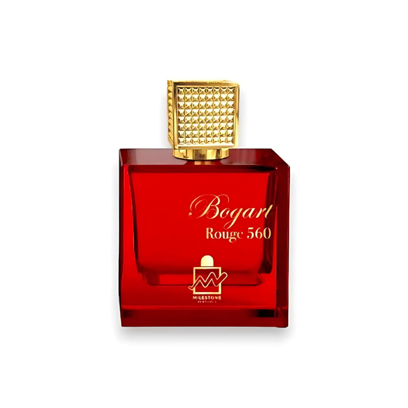 Bogart Rouge 560 – SOLTAAN PARFUM